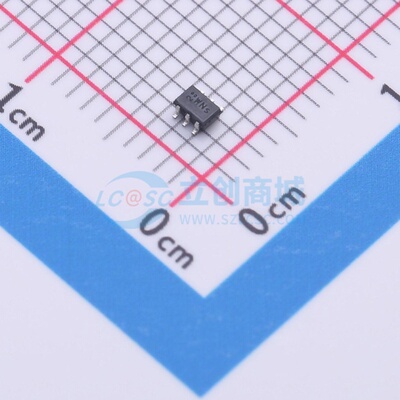 数字晶体管 BCR185SH6327XTSA1 SOT-363-6 Infineon(英飞凌)