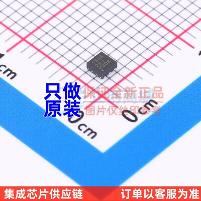 线性稳压器(LDO) TPS74601PBQWDRVRQ1 WSON-6 TI/德州 电子元器件