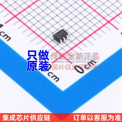 比较器 TLV3012AQDCKRQ1 SC-70-6 TI/德州 电子元件配单原装正品