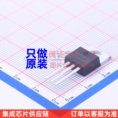 场效应管(MOSFET) CSD18532KCS TO-220 TI/德州 电子元件原装正品