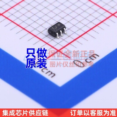 场效应管(MOSFET) NTJS3151PT1G SC-88 onsemi(安森美) 原装正品