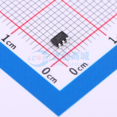 电流感应放大器 AP4306AUKTR-G1 SOT-23-6 DIODES(美台) 原装正品