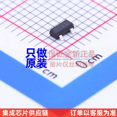 场效应管(MOSFET) BSS806NEH6327 SOT-23 Infineon(英飞凌) 原装