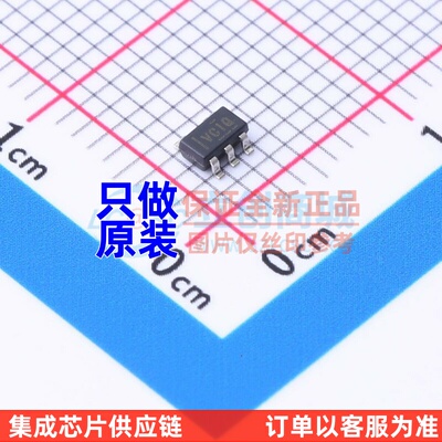 线性稳压器(LDO) TLV73333PDBVT SOT-23-5 TI/德州 电子元件配单
