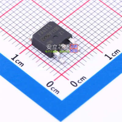 场效应管(MOSFET) IRFR6215TRLPBF DPAK(TO-252AA) Infineon(英飞