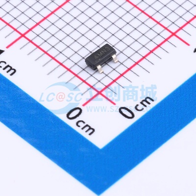 电压基准芯片 LM4041D12IDBZR SOT-23 TI/德州 电子元件原装正品