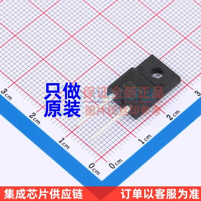 碳化硅二极管 SCS306AMC TO-220FM ROHM(罗姆) 电子元件原装正品