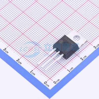 场效应管(MOSFET) IPP015N04NGXKSA1 TO-220-3 Infineon(英飞凌)