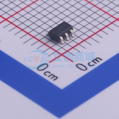 线性稳压器(LDO) MIC5159YM6-TR SOT-23-6 MICROCHIP(美国微芯)