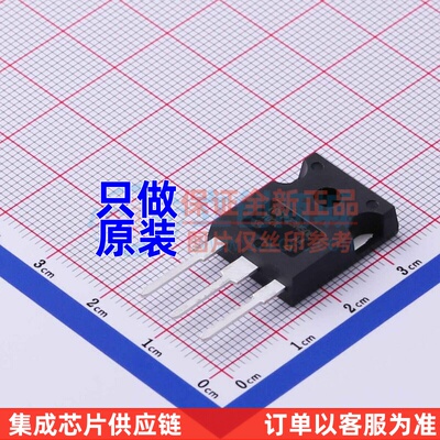 场效应管(MOSFET) IRFP23N50LPBF TO-247 VISHAY(威世) 原装正品