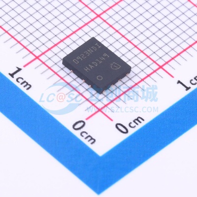 场效应管(MOSFET) BSC0923NDI TISON-8(6x5) Infineon(英飞凌)