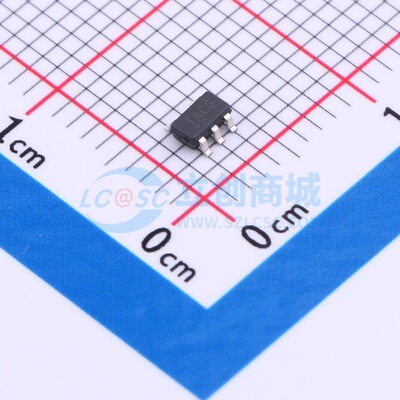 电压基准芯片 TL431ACDBVRG4 SOT-23-5 TI/德州 电子元件原装正品
