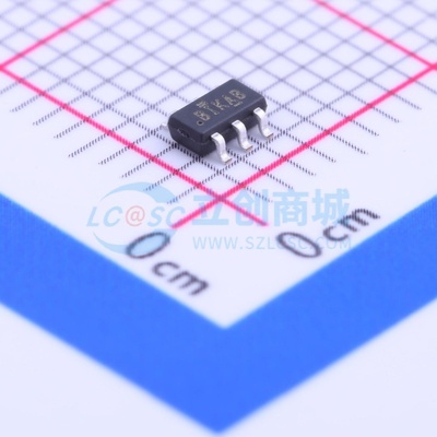 场效应管(MOSFET) SI3421DV-T1-GE3 TSOP-6 VISHAY(威世) 元器件