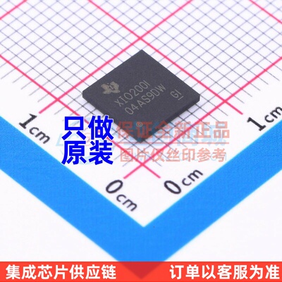 PCI/PCIE接口 XIO2001ZAJ NFBGA-144 TI/德州 电子元器件原装正品