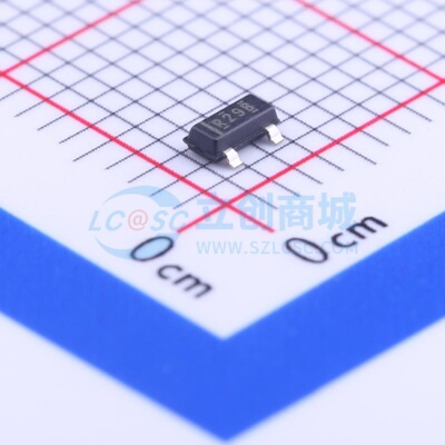 电压基准芯片 REF2920AIDBZR SOT-23 TI/德州 电子元器件原装正品