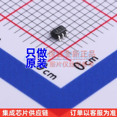 运算放大器 LMV301MGX/NOPB SC-70-5 TI/德州 电子元器件原装正品
