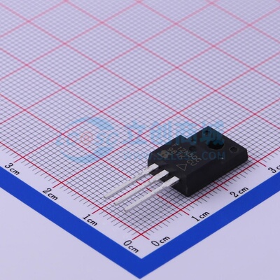 场效应管(MOSFET) SIHF12N50C-E3 TO-220 VISHAY(威世) 原装正品