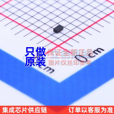 场效应管(MOSFET) RV2C014BCT2CL DFN1006-3 ROHM(罗姆) 原装正品
