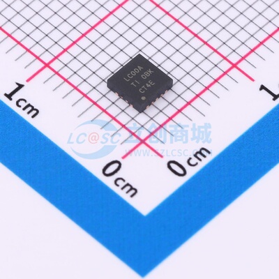 逻辑门 SN74LVC00ARGYR VQFN-14 TI/德州 电子元器件配单原装正品