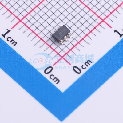 电流感应放大器 INA181A3QDBVRQ1 SOT-23-6 TI/德州 电子元件配单