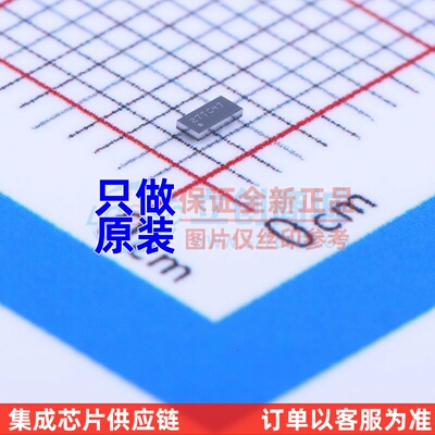 模拟开关/多路复用器 SN74LVC2G53YZPR DSBGA-8 TI/德州 原装正品
