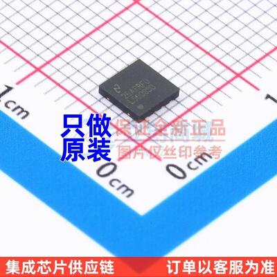 DC-DC电源芯片 LM5008SDCX/NOPB WSON-8 TI/德州 电子元器件配单