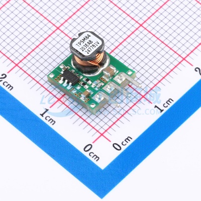 DC-DC电源模块 TPSM84203EAB SIP-3 TI/德州 电子元器件原装正品