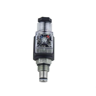 GDHF08-220 两位两通常闭电磁阀 锥阀型 SV08-20