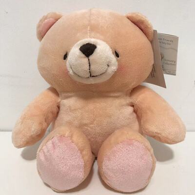 hallmark礼物Baby小熊