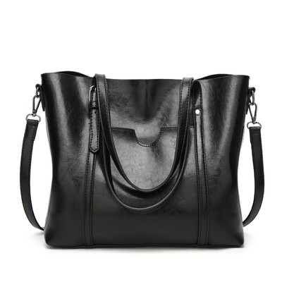 Shoulder Tote Bag For Women hand Bags handbag leather ladies