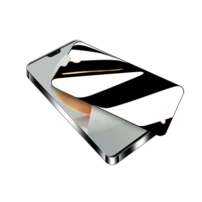 vivos12钢化膜保护隐私