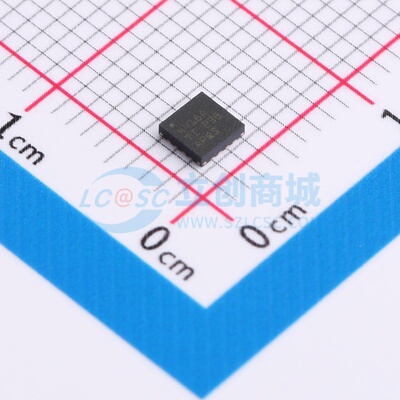 DC-DC电源芯片 TPS54418ARTER WQFN-16 TI/德州 电子元件原装正品