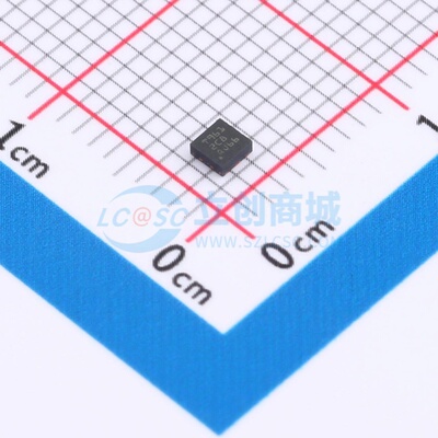 浪涌保护器 TPS25961DRVR WSON-6 TI/德州 电子元件配单原装正品