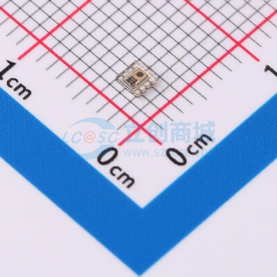 环境光传感器 BH1749NUC-E2 UFDFN-8 ROHM(罗姆) 电子元器件配单