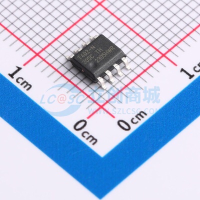 单片机(MCU/MPU/SOC) ATTINY402-SSNR SOIC-8 MICROCHIP(美国微芯