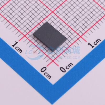 栅极驱动芯片 MCT8315A1VRGFR VQFN-40 TI/德州 电子元件原装正品