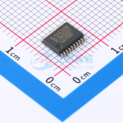 RF混频器 SA636DK/01,118 SSOP-20 安世 电子元器件配单原装正品