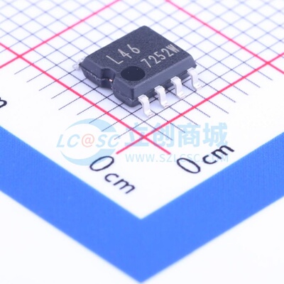 EEPROM BR93L46F-WE2 SOP-8 ROHM(罗姆) 电子元器件配单原装正品