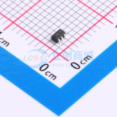 数字晶体管 LMUN5215DW1T1G SC-88 LRC(乐山无线电) 电子元件配单