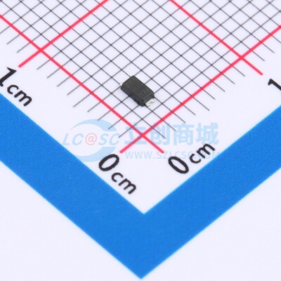 开关二极管 PNE20010EXD-QX SOD-323HP Nexperia(安世) 原装正品