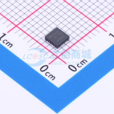单片机(MCU/MPU/SOC) ATTINY416-MFR QFN-20 MICROCHIP(美国微芯)