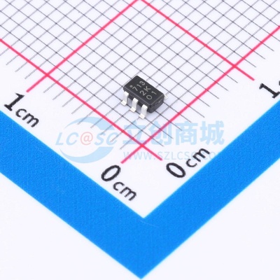 栅极驱动芯片 1ED44173N01BXTSA1 SOT-23-6 Infineon(英飞凌)