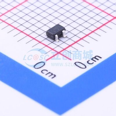线性稳压器(LDO) NCP662SQ33T1G SC-82AB onsemi(安森美) 元器件