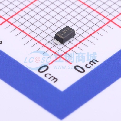 肖特基二极管 NRVB120VLSFT1G SOD-123FL onsemi(安森美) 元器件