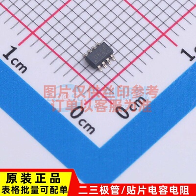 FET输入运放 TL082HIDDFR TSOT-23-8 TI/德州 电子元器件原装正品