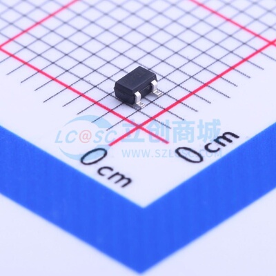 场效应管(MOSFET) BSS209PWH6327 SOT-323 Infineon(英飞凌)