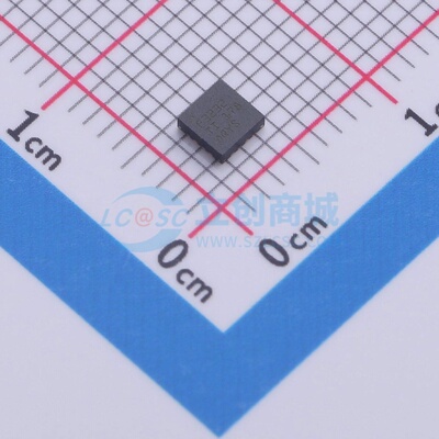 RS232芯片 TRSF3232EIRGTR VQFN-16 TI/德州 电子元器件原装正品