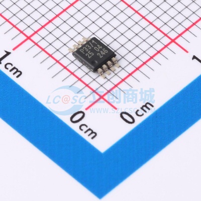 LED驱动 PCA9533DP/01,118 TSSOP-8-3mm 安世 电子元器件原装正品