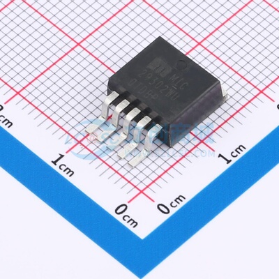 电源管理芯片(PMIC) MIC29302WU TO-263-5 MICROCHIP(美国微芯)