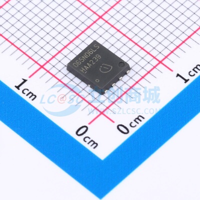 场效应管(MOSFET) BSC065N06LS5ATMA1 TDSON-8 Infineon(英飞凌)